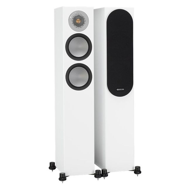 Monitor Audio unveils all-new sixth generation Silver series | What Hi-Fi?