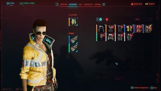 Cyberpunk 2077 Edgerunners jacket: Where to find it | PC Gamer