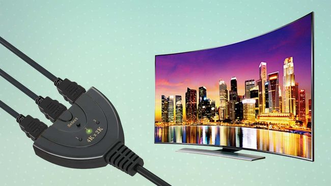 TV ports explained: What all those HDMI, USB and other connections are ...