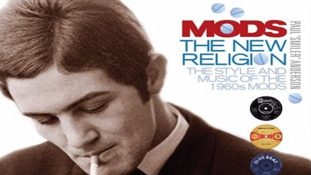 Paul ‘Smiler’ Anderson: Mods: The New Religion | Louder