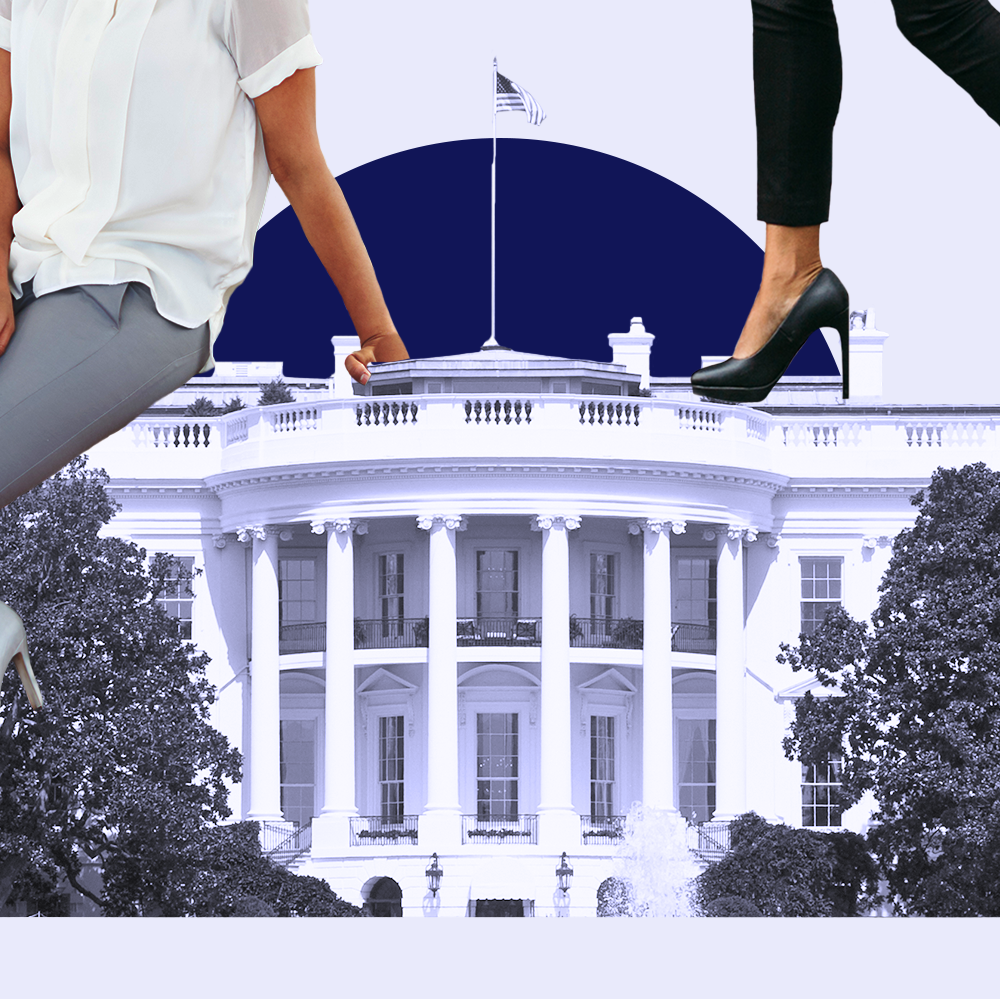 6 Progressive Organizations Helping Women Run for Office—and the Female ...