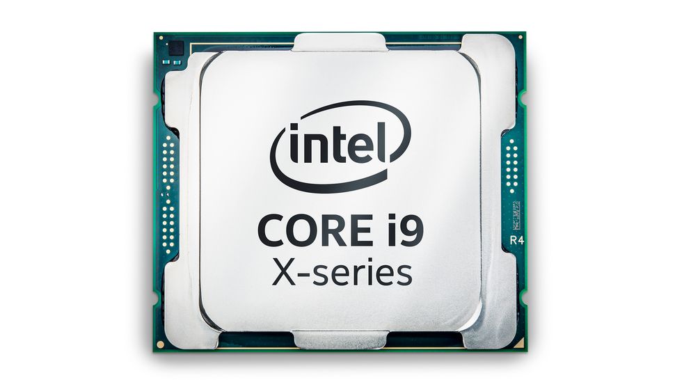 Intel's Core i9 and Skylake-X parts deliver up to 18 cores on the ...