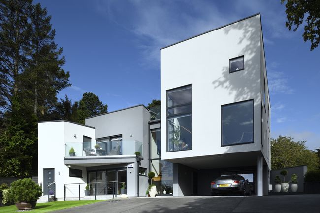 Self Build Homes for Every Budget | Homebuilding