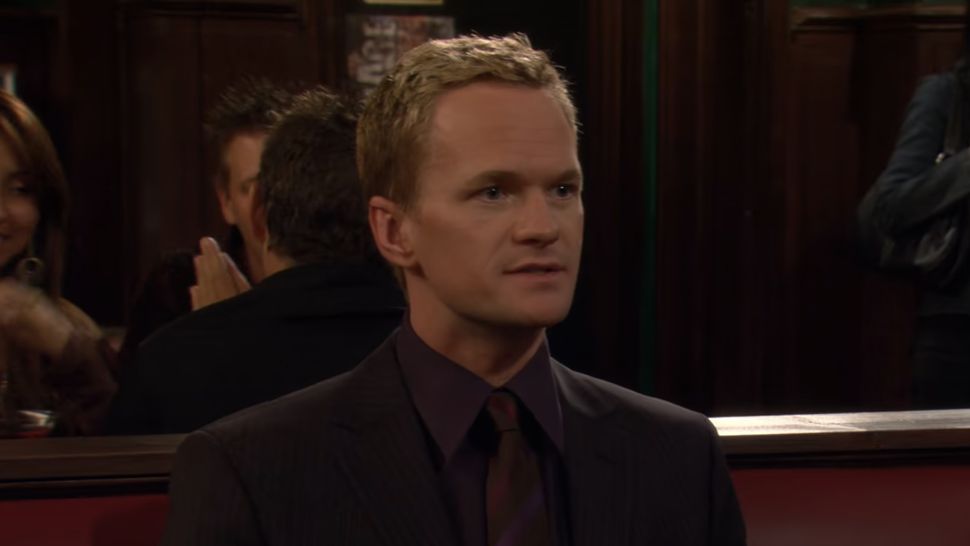 32 Funny Barney Stinson Quotes From How I Met Your Mother | Cinemablend