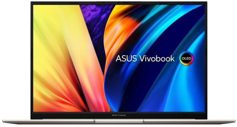 ASUS refreshes its Vivobook laptops with 120Hz OLED screens, new ...