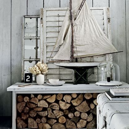 Take a tour around a modern Cornish house on the sea | Ideal Home