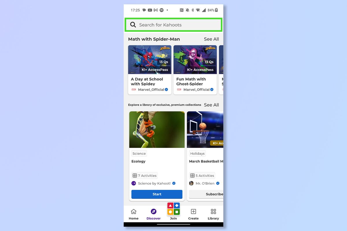 How to play Kahoot | Tom's Guide