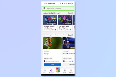 How to play Kahoot | Tom's Guide