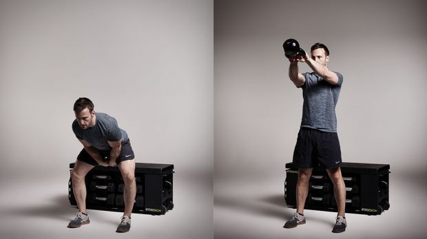 The Best Compound Exercises For All Levels Of Gym-Goer | Coach