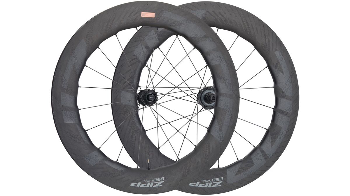 Best triathlon wheels: Top wheelsets for your bike leg or time trial ...