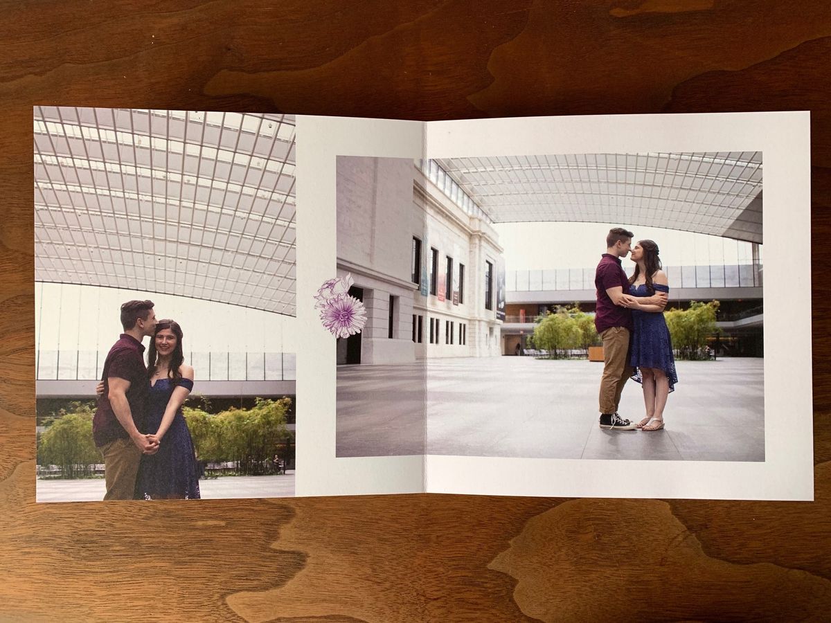 Printique Photo Printing review: Outstanding quality | iMore