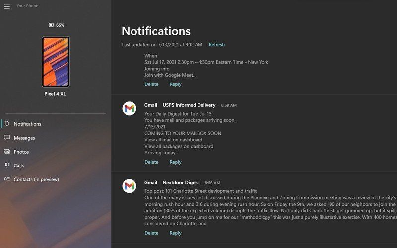 Microsoft Link to Windows for Android: What is it and how does it work ...