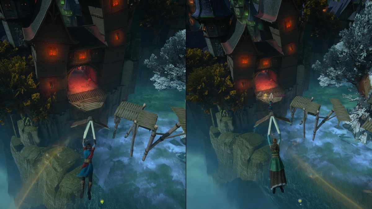 Split Fiction is the best co-op game I’ve played since It Takes Two ...