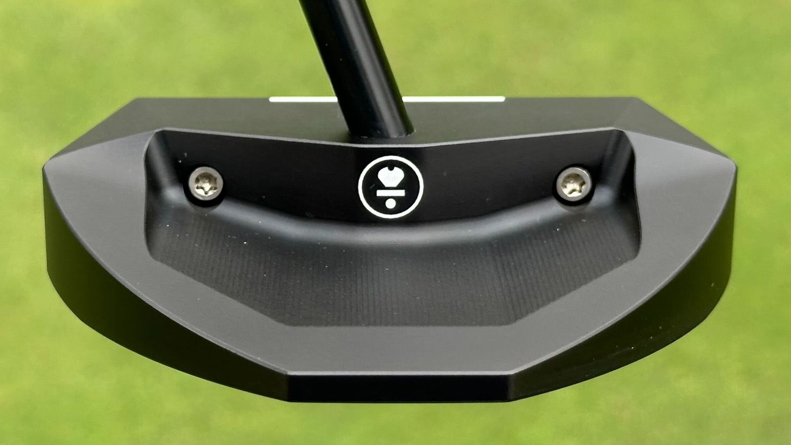 L.A.B. Golf OZ.1i Putter Review | Golf Monthly