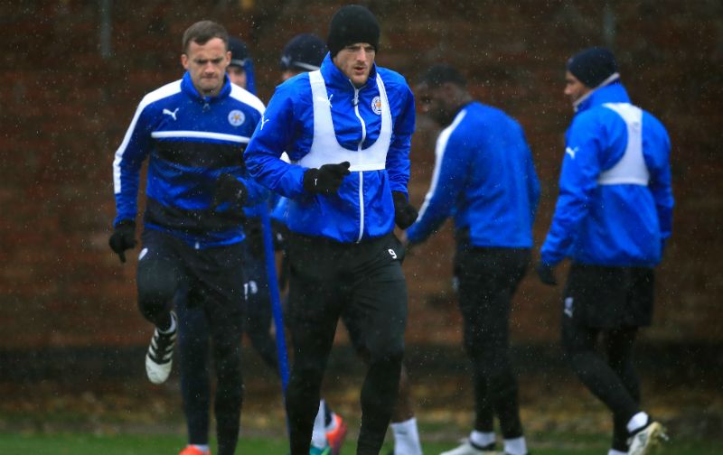 Are you as fit as a Premier League academy player? | FourFourTwo