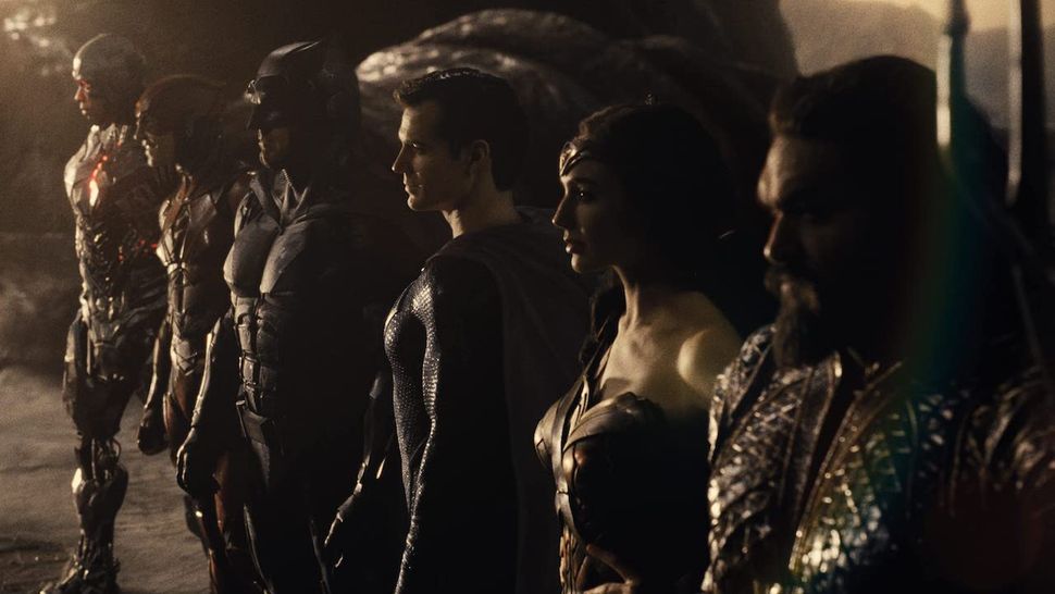 How To Watch The DC Movies In Order | Cinemablend