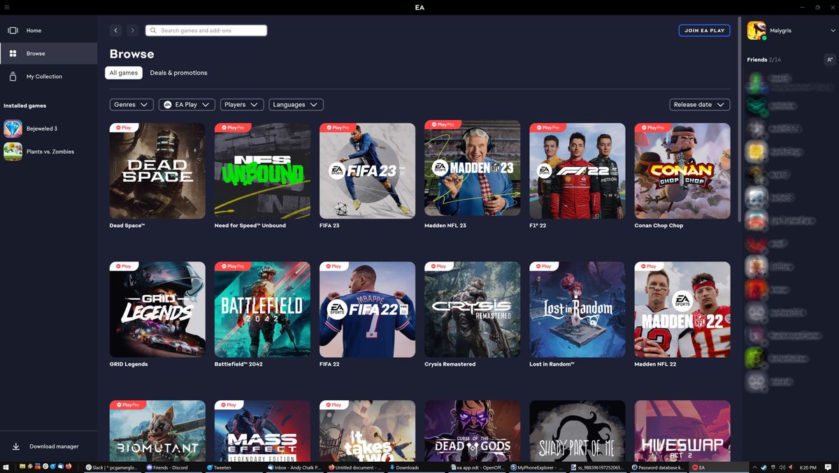 EA's Origin is officially dead | PC Gamer