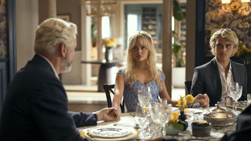 Ginny & Georgia season 3 ending explained: Georgia's freedom | What to Watch