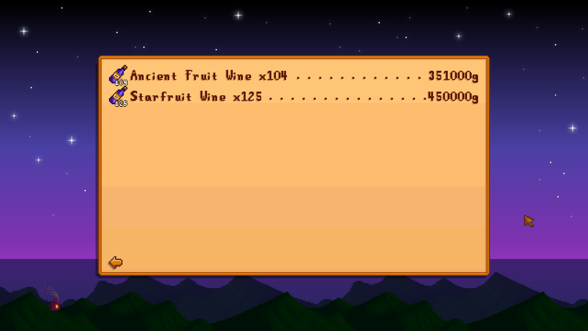 Stardew Valley money guide: How to get rich transforming your Stardew ...