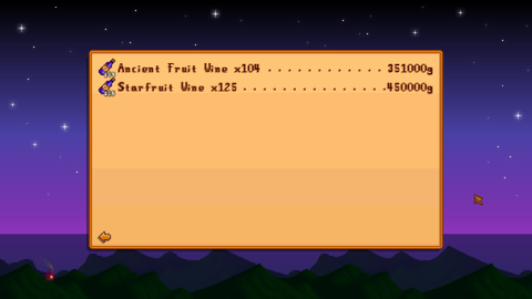 Stardew Valley money guide: How to get rich transforming your Stardew ...