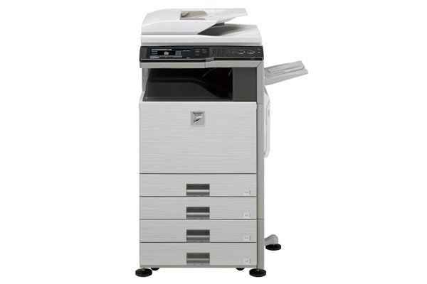 Sharp MX-3100N | IT Pro