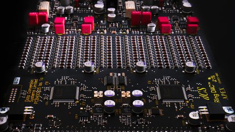 dCS Rossini Apex DAC review | What Hi-Fi?