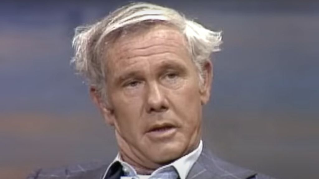 32 Fantastic Johnny Carson Quotes | Cinemablend