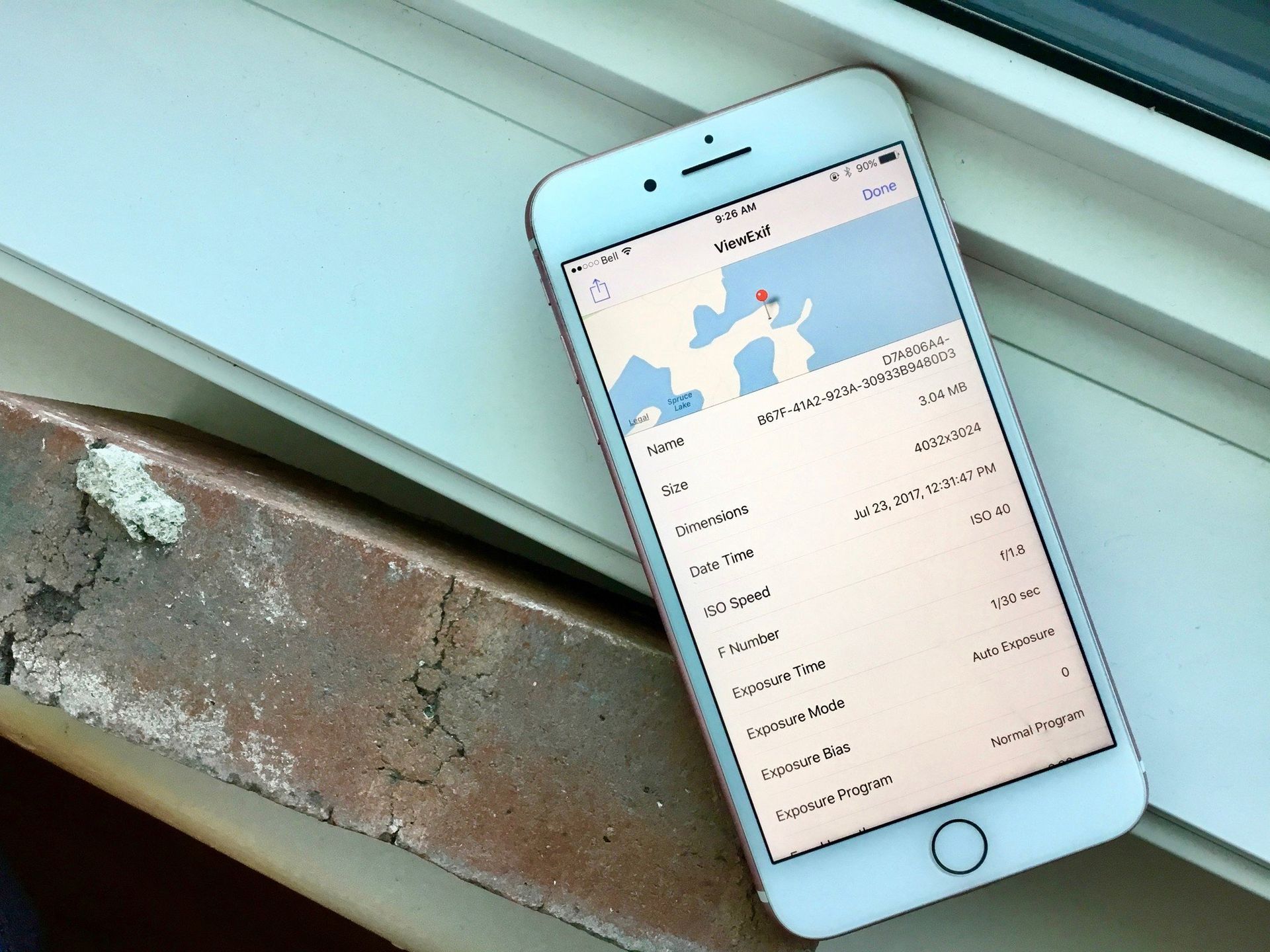 How to remove EXIF data from your photos on iPhone | iMore