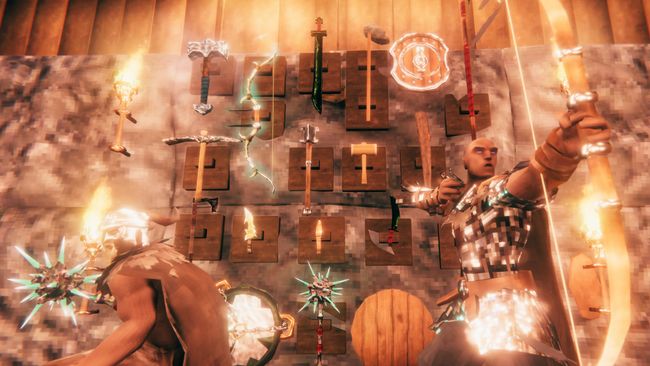 How to make all weapons, armor, and tools in Valheim | Windows Central