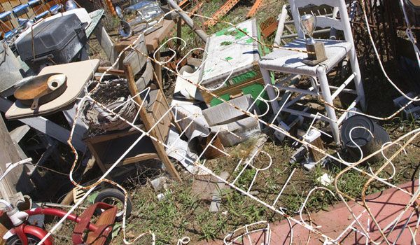 What Causes Hoarding? | Live Science