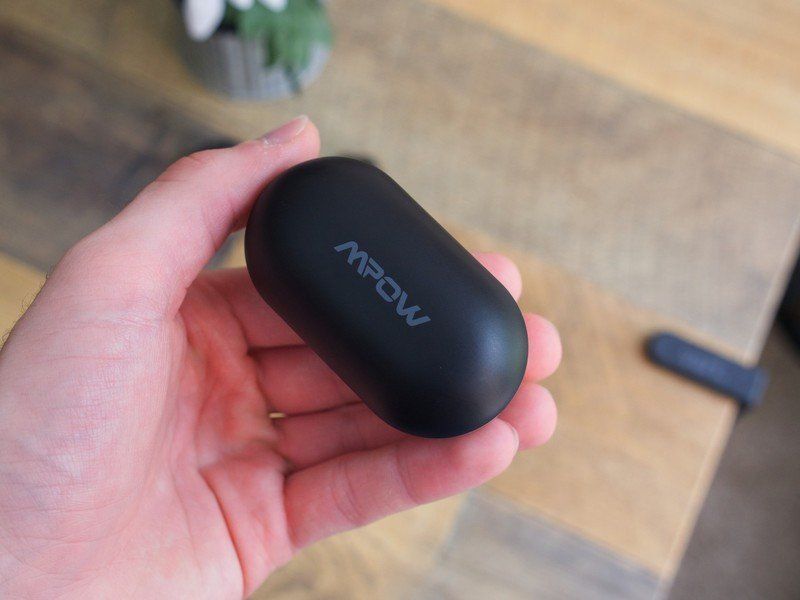 Mpow M30 review: When $35 earbuds are this good, why spend more ...