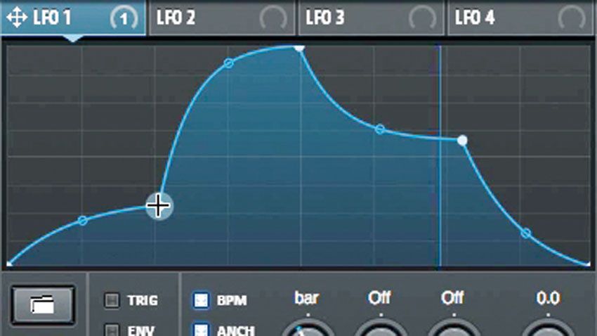 How to understand Xfer Records Serum's modulation setup | MusicRadar