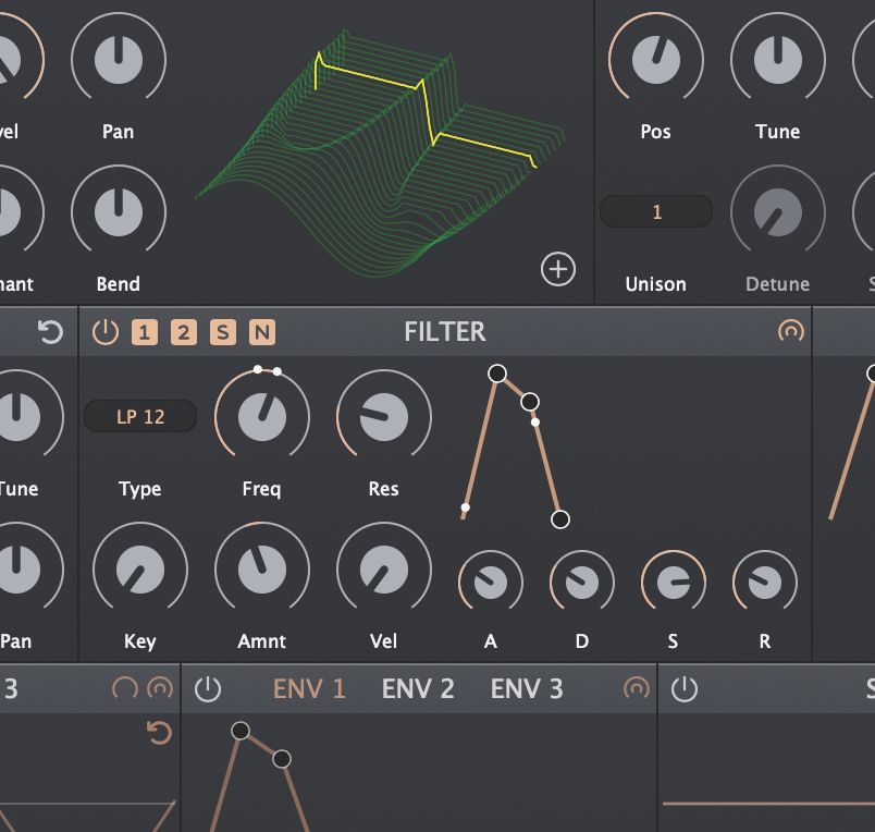 How to master wavetable synthesis: "From the PPG Wave through to hit ...