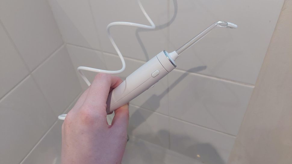 Waterpik Ultra Plus review | Live Science