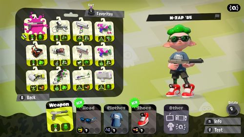Splatoon 2 tips and tricks | TechRadar