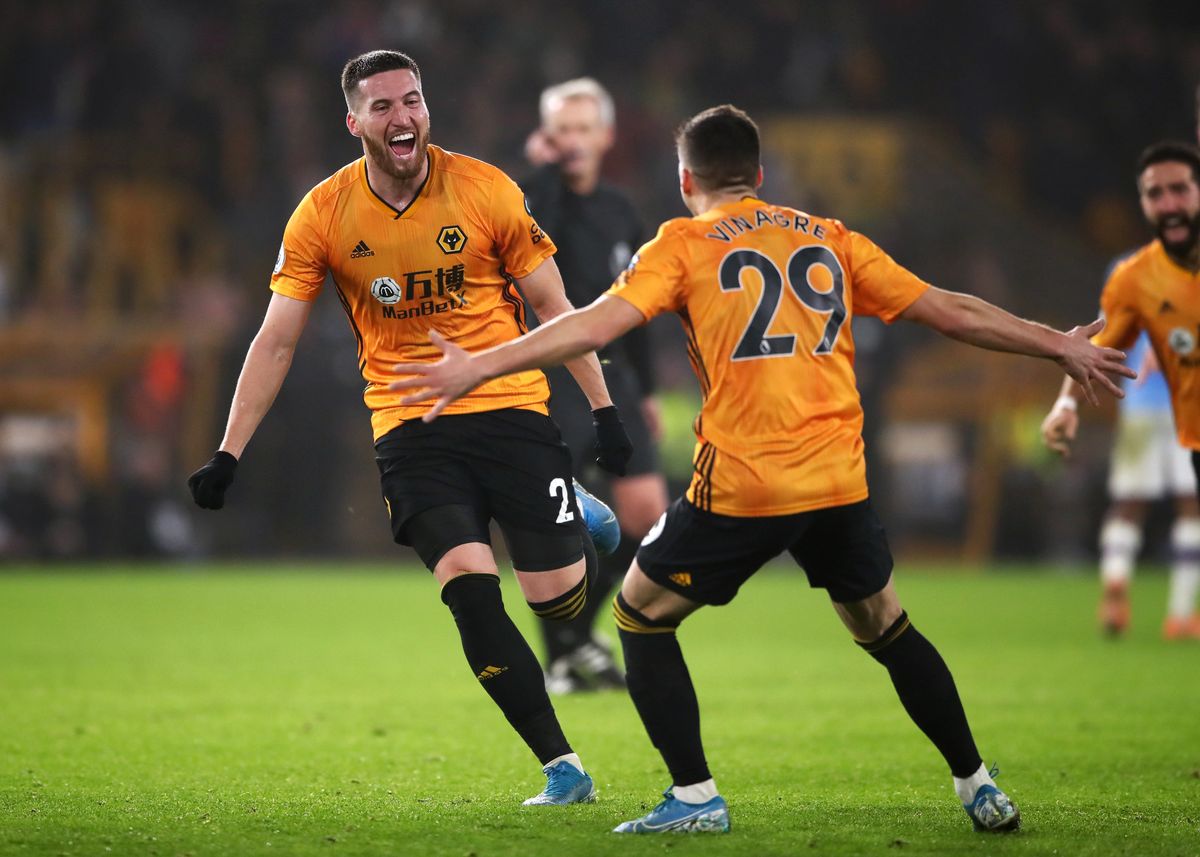 Wolves can stop Liverpool in their tracks after City fightback, says ...