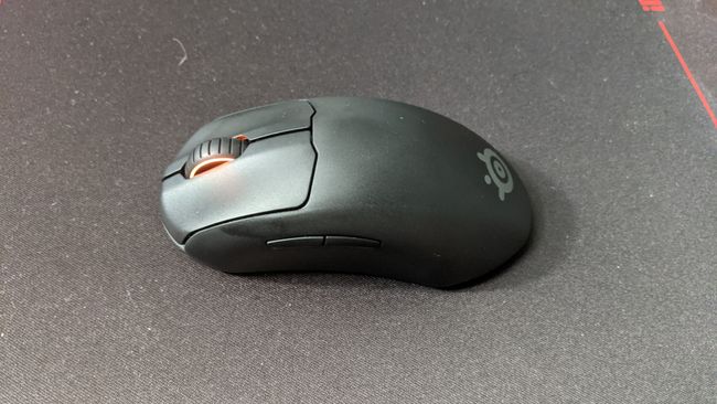 SteelSeries Prime Mini Wireless review | Laptop Mag