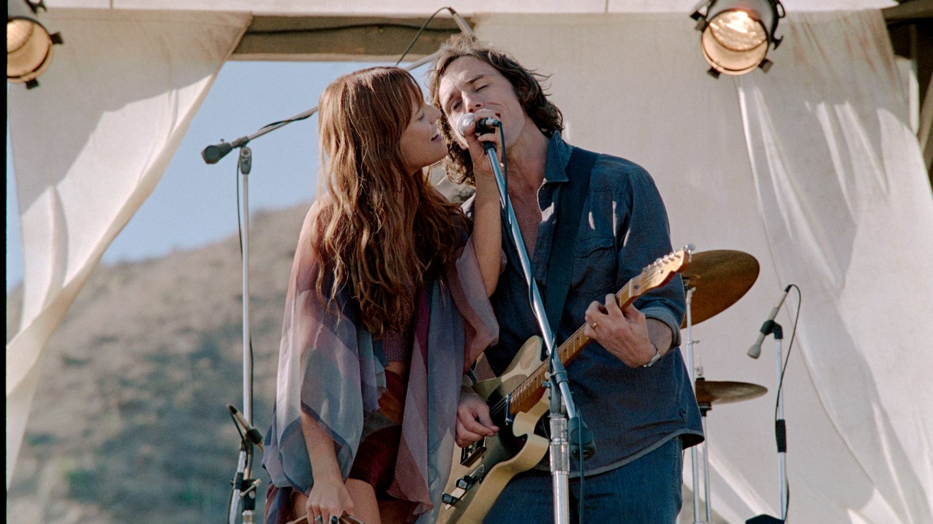 7 best shows about fictional bands | Tom's Guide