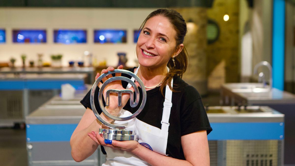Celebrity MasterChef winners - who has won the show so far? | What to Watch