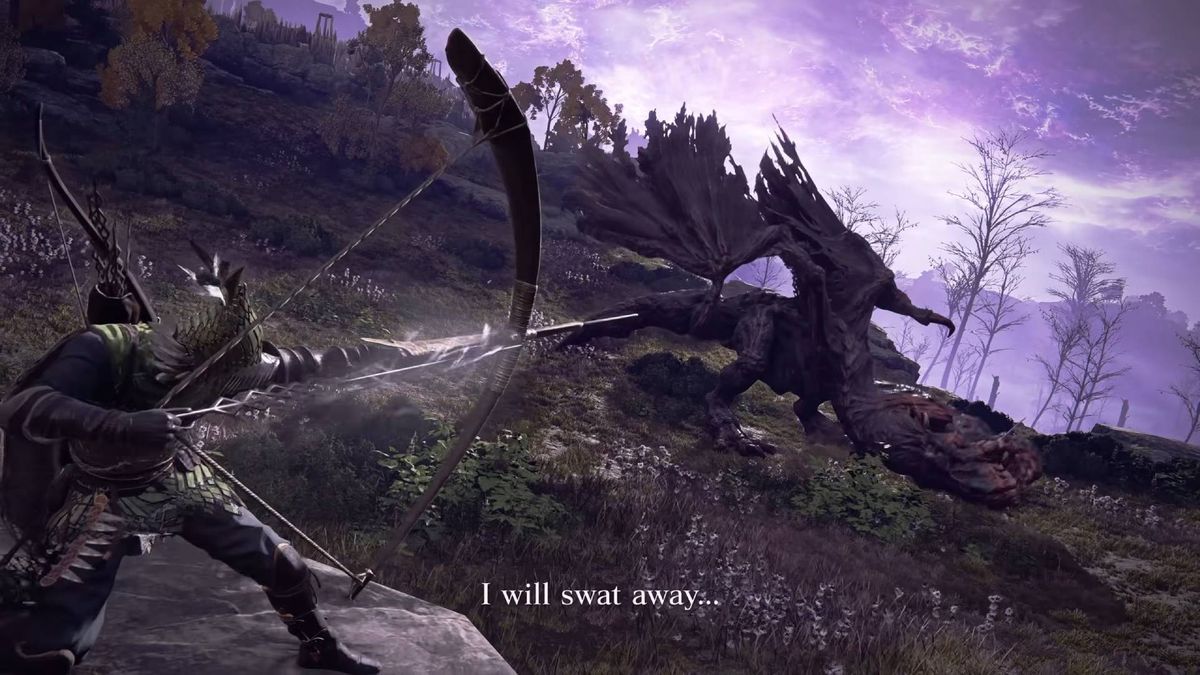 All Elden Ring Nightreign character classes and abilities | GamesRadar+