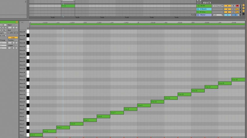 How to customise your drum dynamics with simple volume tweaks | MusicRadar