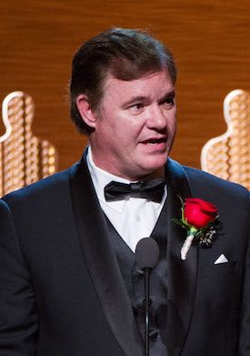 NEC Names Reiner Doetzkies Director, Cinema Business and Technology ...