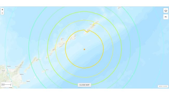 The 21 largest recorded earthquakes in history | Live Science