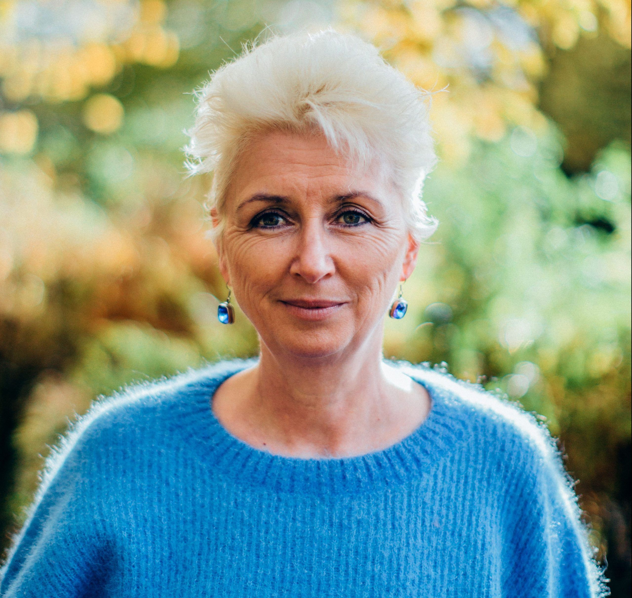 Ruth Hogan | The author on the life-changing events that kick-started ...