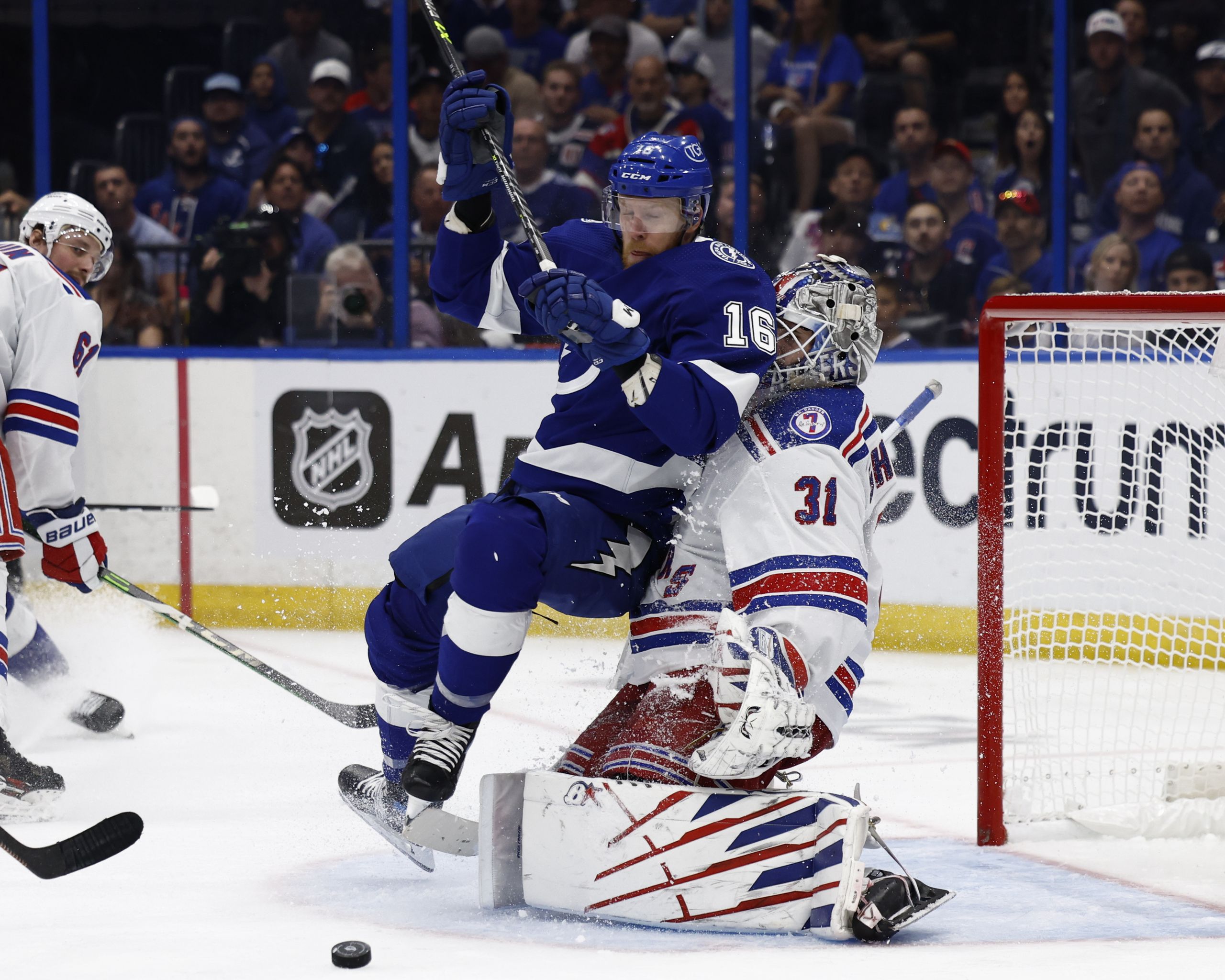 ESPN Adds More Linear TV NHL Telecasts to Schedule | Next TV ...