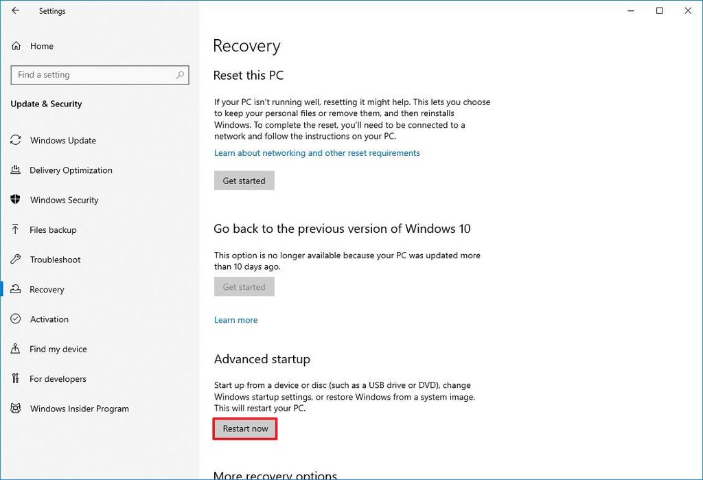 Convert drive from MBR to GPT on Windows 10 | Windows Central