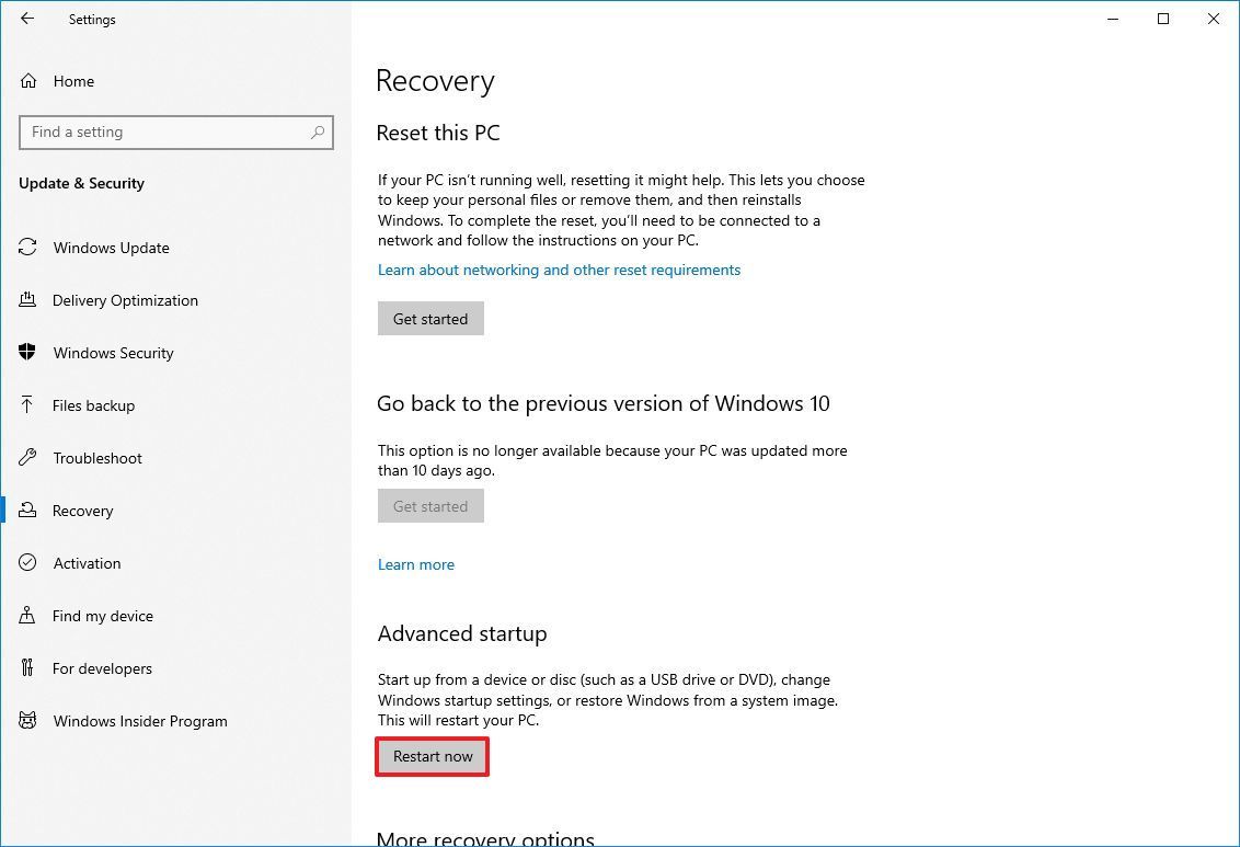 Convert drive from MBR to GPT on Windows 10 | Windows Central