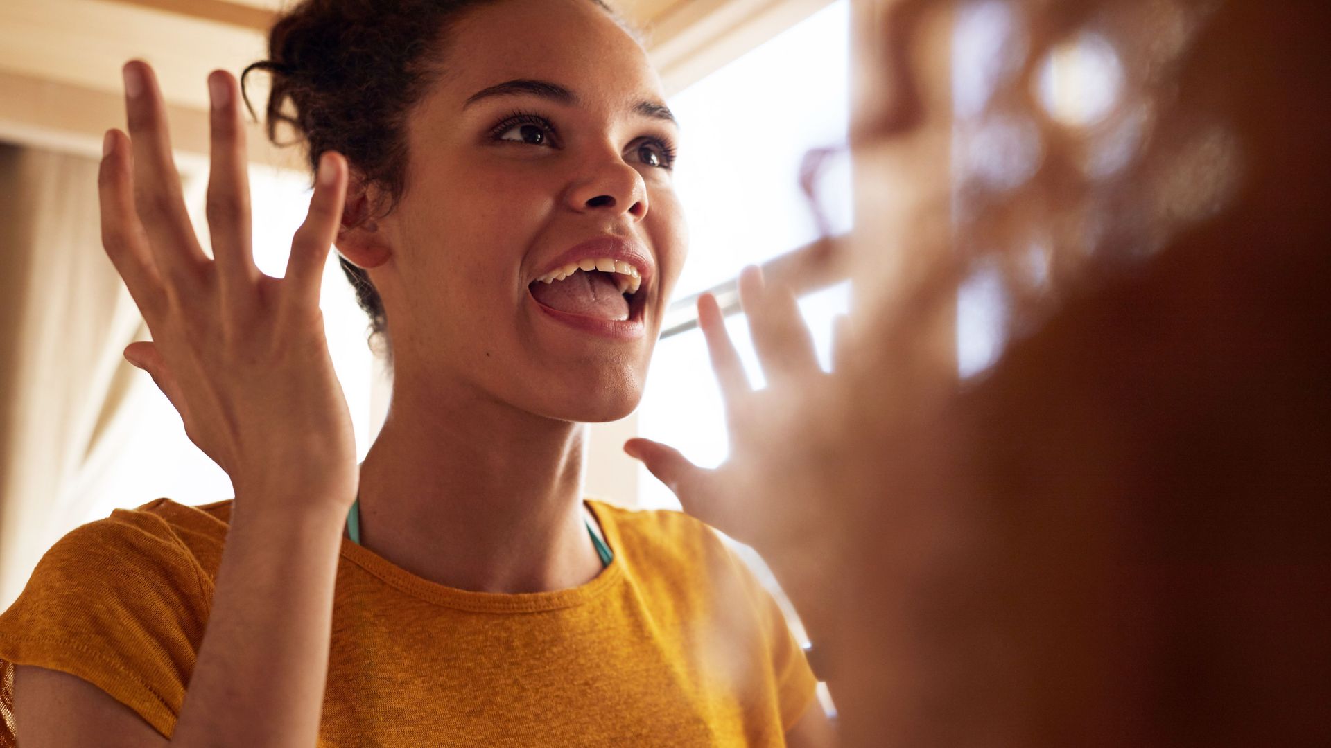 How Venting Can Backfire And Make You Feel Worse - Stress Tips | Marie ...