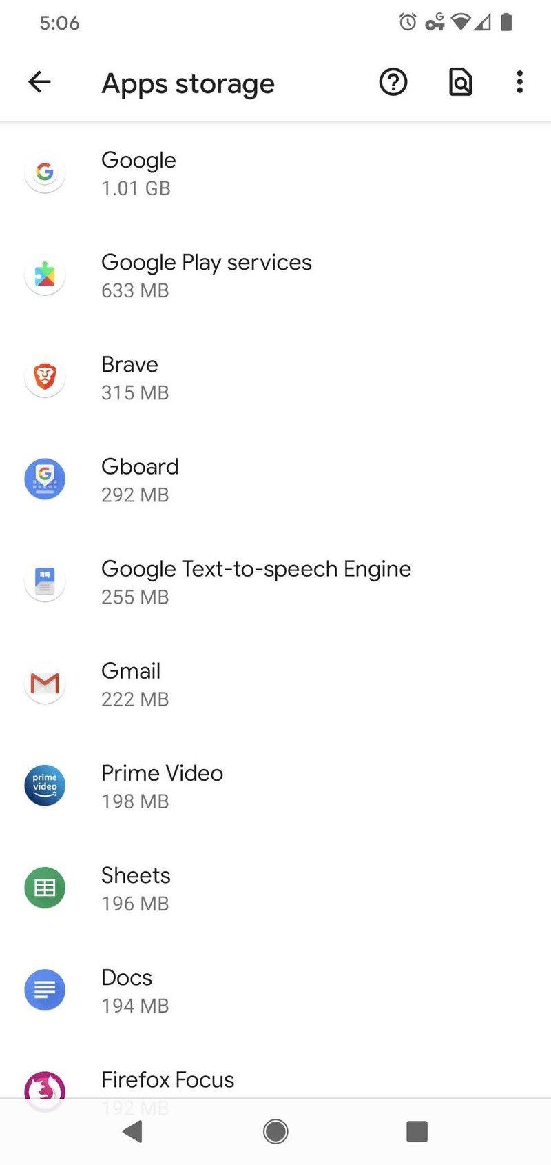 How (and when) to clear app cache or data on Android | Android Central