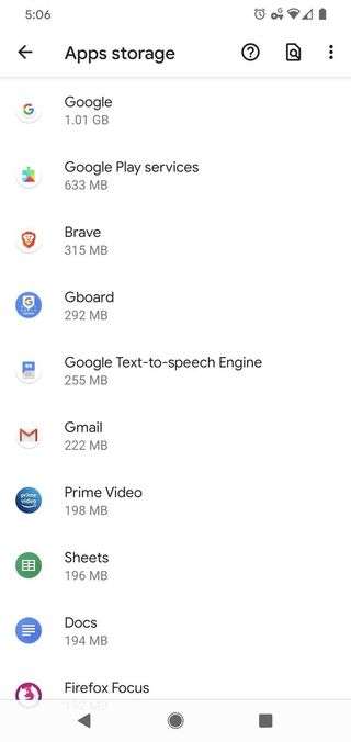How (and when) to clear app cache or data on Android | Android Central